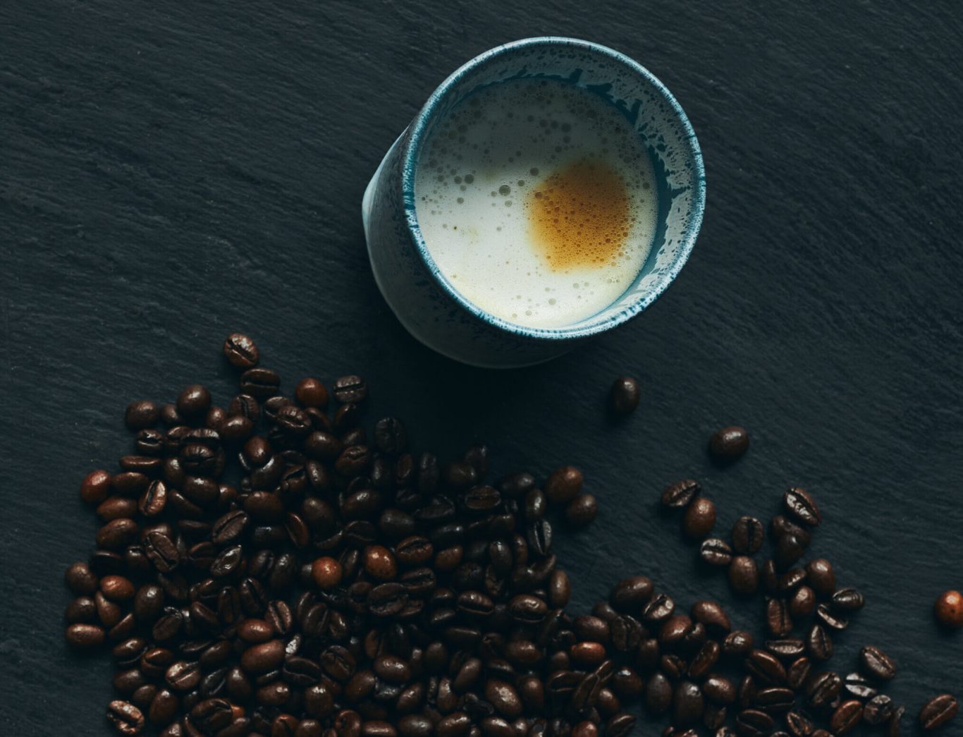 Kaffe og te - Fonden Varefakta